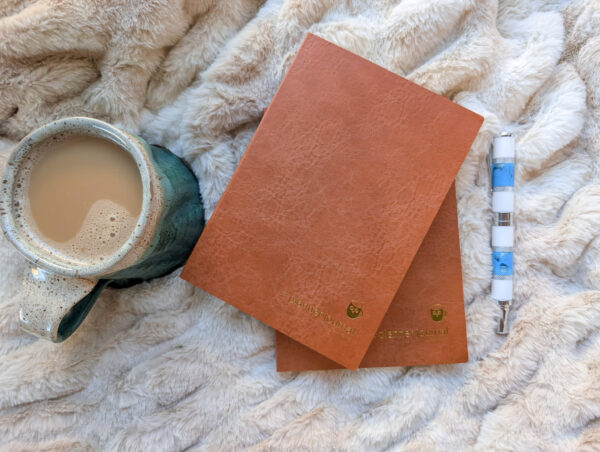 2026 B6 Dated Bullet Journal Planner | 80gsm Delphina Paper | Hybrid ...